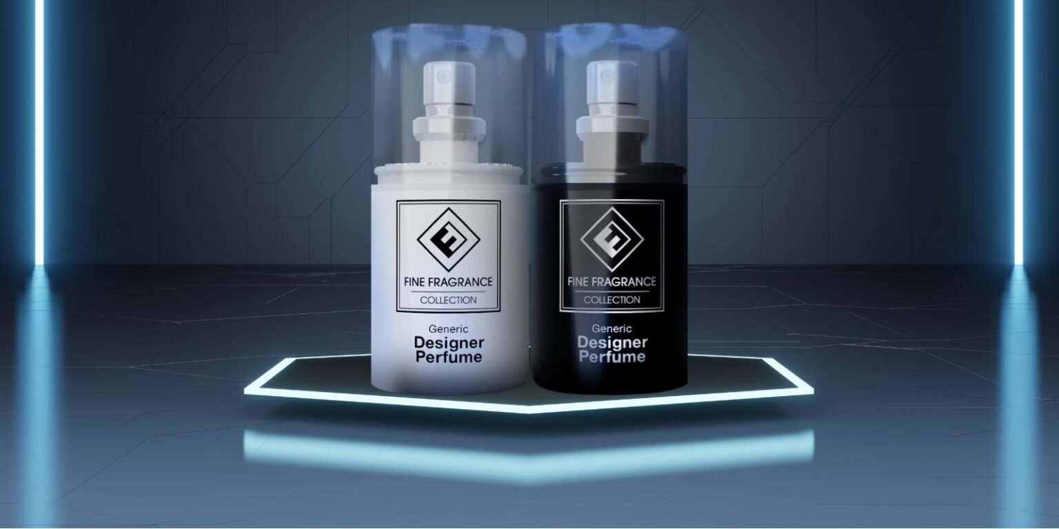 Olympea (Generic 30ml) | My Fine Fragrance Collection